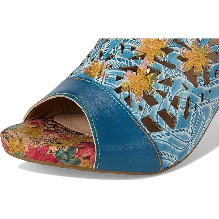 P最大17倍1/1限定 (取寄) ラルティストバイスプリングステップ