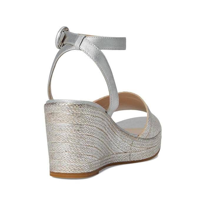 取寄) ペレ モーダ レディース ワイルダー Pelle Moda women Wilder Silver