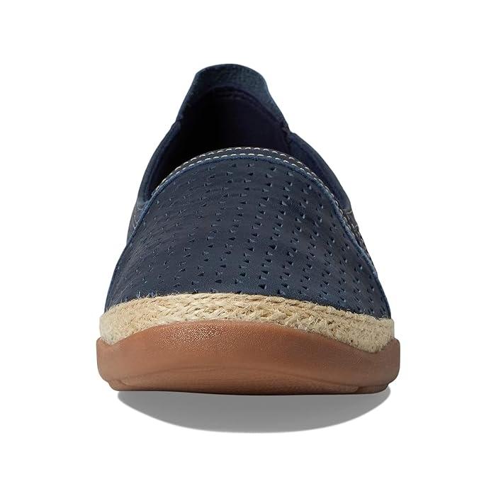 Clarks（クラークス） (取寄) シューズ レディース エレーナ ルビー