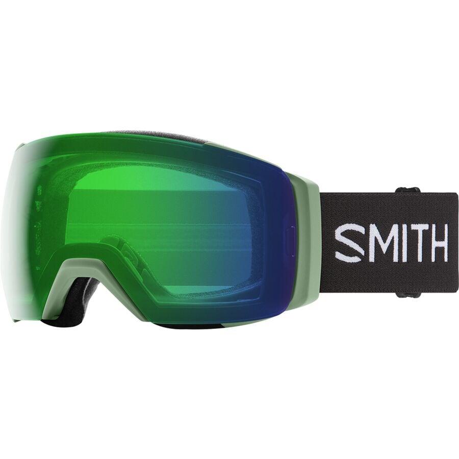 (取寄) スミス I/O マグ Xl クロマポップ ゴーグルズ Smith MAG XL ChromaPop Goggles Limited : ジェットラグYahoo!店 - 通販 ...