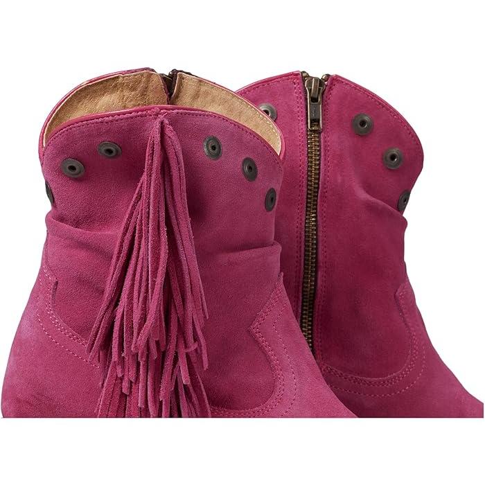 P最大17倍1/1限定 (取寄) コーラル ブーツ レディース Q0302 Corral