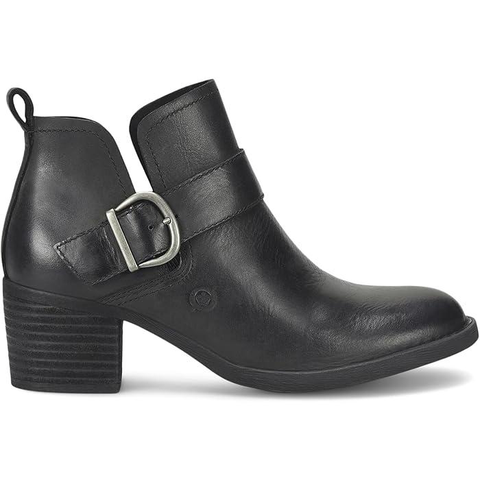 (取寄) ボーン レディース ロイス Born women Born Royce Sandal Born (取寄) ボーン レディース ロイス Born women Royce Black