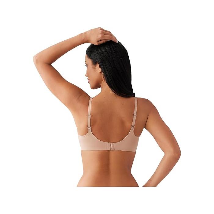 (取寄) ワコール レディース ベター ザン アンダーワイヤー ブラ Wacoal women Better Than Braless Underwire Bra Roebuck WACOAL（ワコール） P最大17倍1/1限定 (取寄) レディース ベター ザン