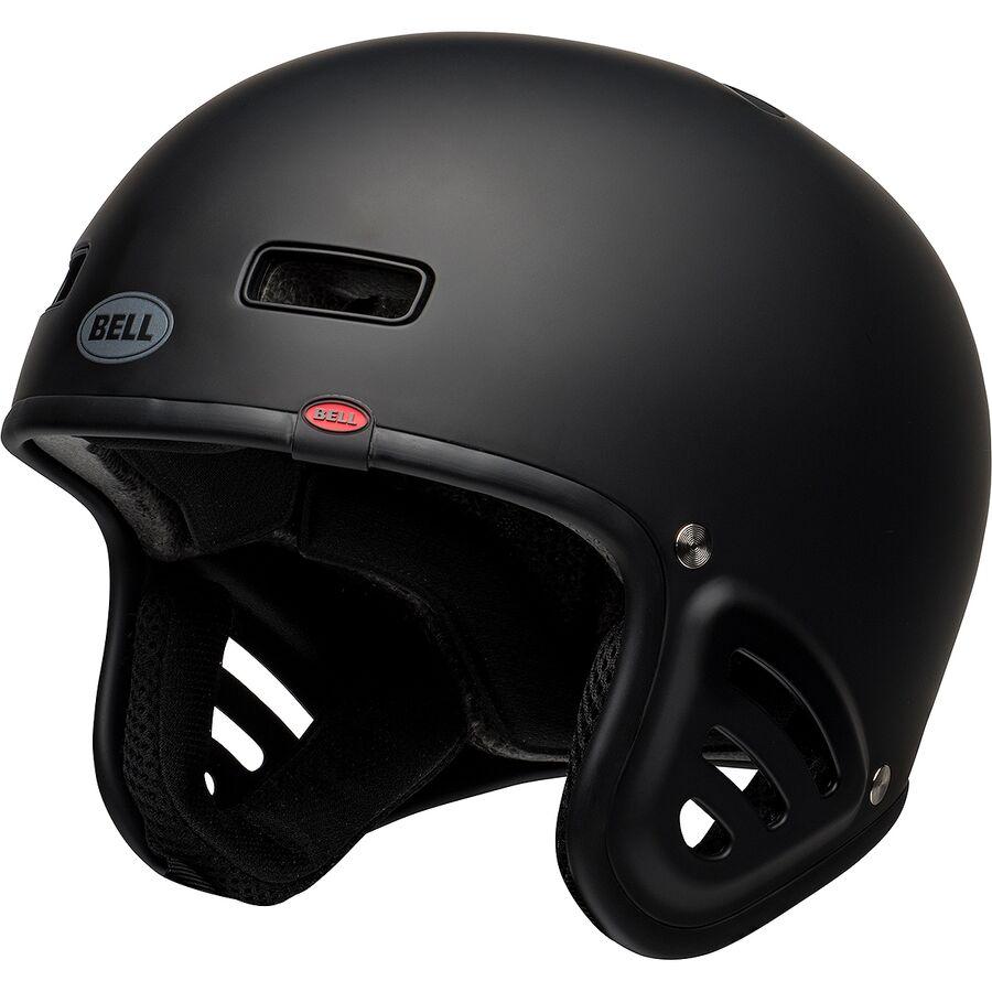 取寄) ベル ラケット ヘルメット Bell Racket Helmet Matte Black