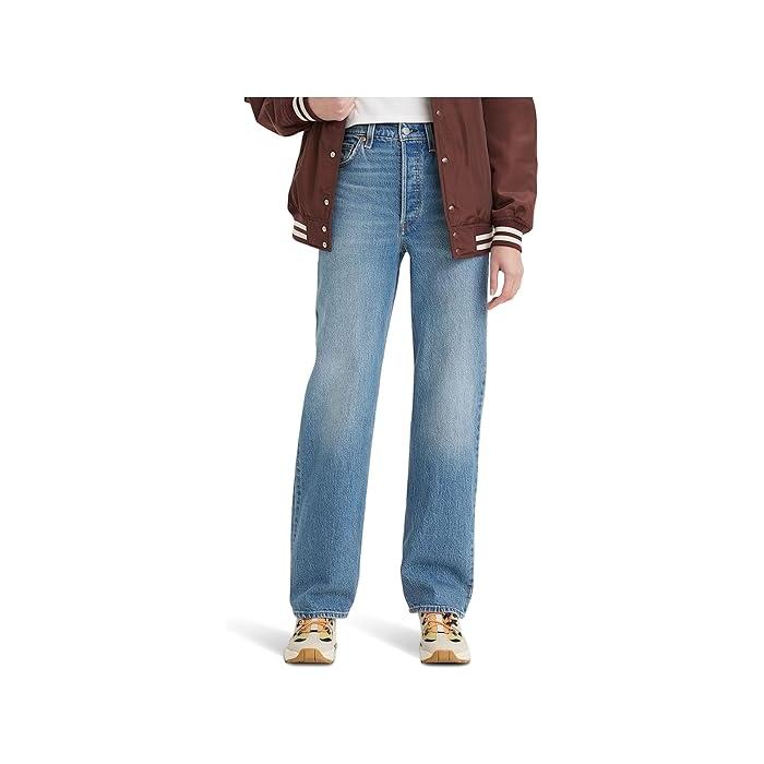 Levi's（リーバイス） (取寄) ジーンズ プレミアム レディース