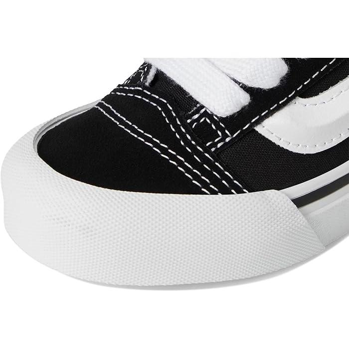 VANS（ヴァンズ） P最大17倍1/1限定 (取寄) バンズ キッズ クヌ