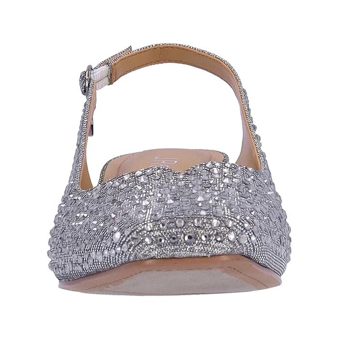 P最大17倍1/1限定 (取寄) ジェイレニー レディース バリーン J. Renee