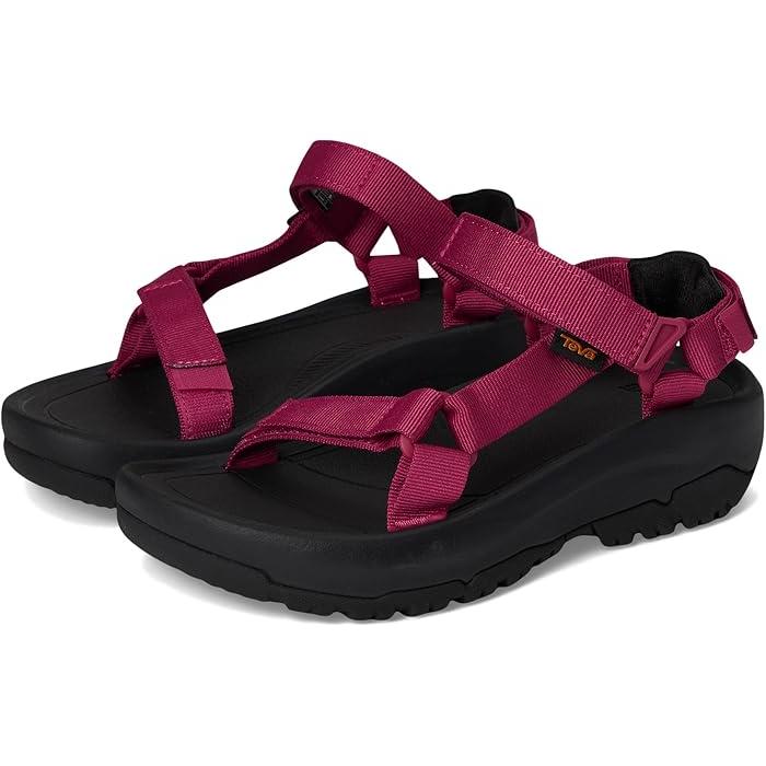 Teva (取寄) テバ レディース ハリケーン XLT2 アンプソール women Hurricane Xlt2 1 : ジェットラグYahoo!店 - 通販 - Yahoo!ショッピング