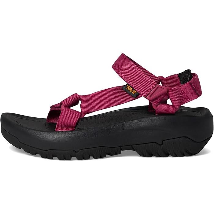Teva (取寄) テバ レディース ハリケーン XLT2 アンプソール women Hurricane Xlt2 1 : ジェットラグYahoo!店 - 通販 - Yahoo!ショッピング