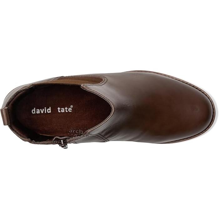 (取寄) デビッドテイト レディース ラグゼ David Tate women Luxe Brown P最大17倍1/1限定 (取寄) デビッドテイト レディース ラグゼ David