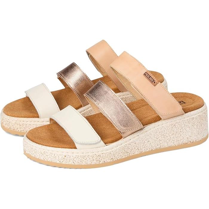 (取寄) ピコリノス レディース アルツィーラ PIKOLINOS women Alzira W9D Nata 1 PIKOLINOS P最大17倍1/1限定 (取寄) ピコリノス レディース