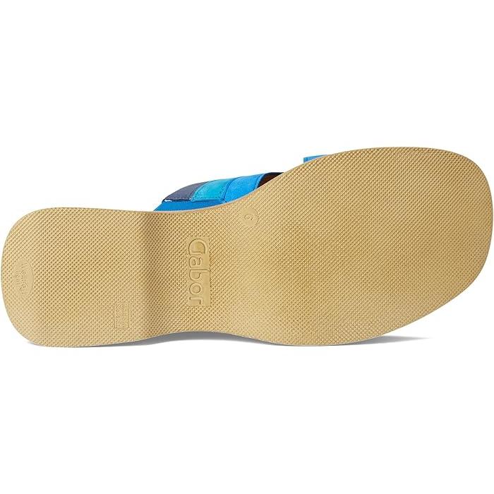 Gabor（ガボール） P最大17倍1/4限定 (取寄) レディース Gabor women