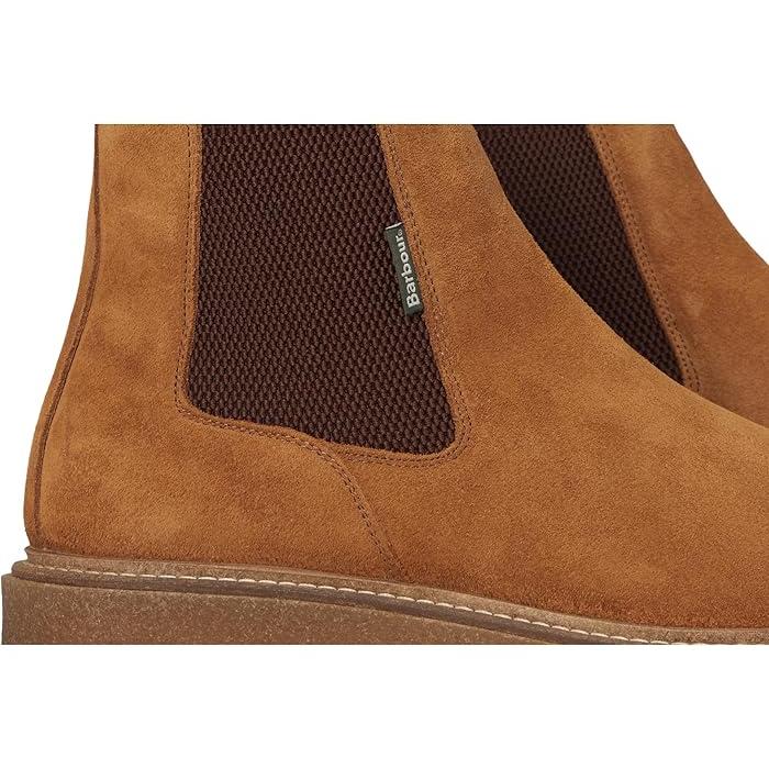 Barbour（バブアー） P最大17倍1/1限定 (取寄) メンズ チェルシー