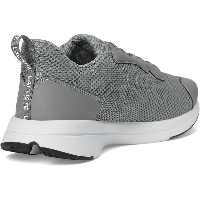 LACOSTE（ラコステ） (取寄) メンズ ネオ ラン ベース スニーカー