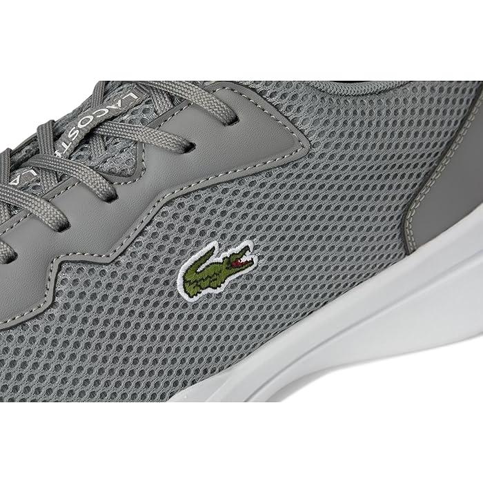 LACOSTE（ラコステ） (取寄) メンズ ネオ ラン ベース スニーカー