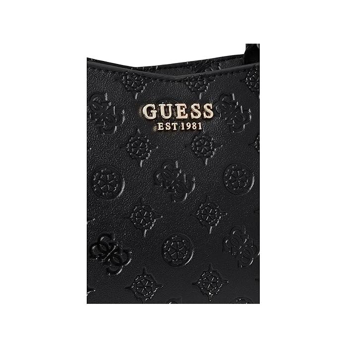 GUESS（ゲス） P最大17倍1/1限定 (取寄) レディース フィービィー