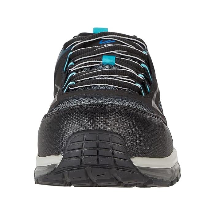 取寄) ノーチラス セーフティ フットウェア レディース テンペスト