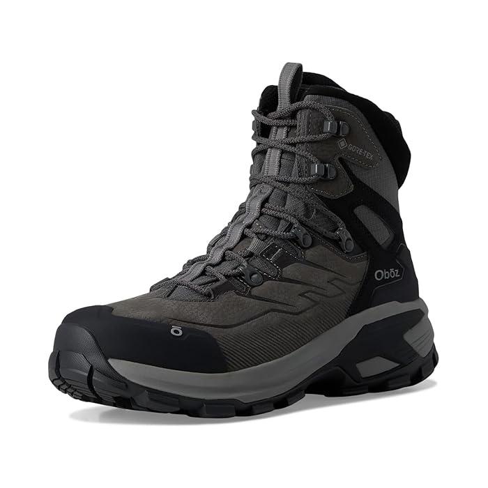 Oboz（オボズ） P最大17倍1/1限定 (取寄) メンズ ブリッジャー リッジ