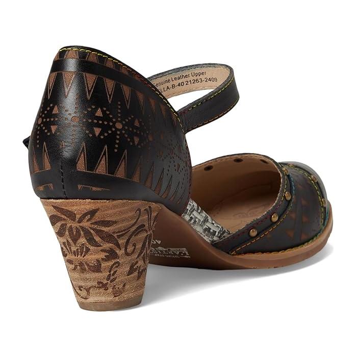 取寄) ラルティストバイスプリングステップ レディース L'Artiste by