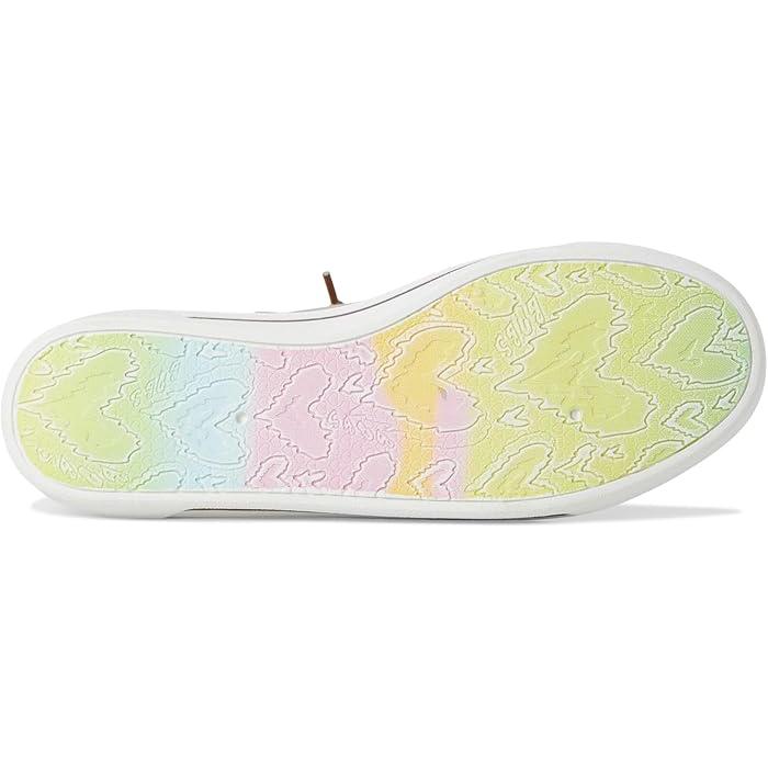 P最大17倍1/1限定 (取寄) スケッチャーズ スニーカー レディース