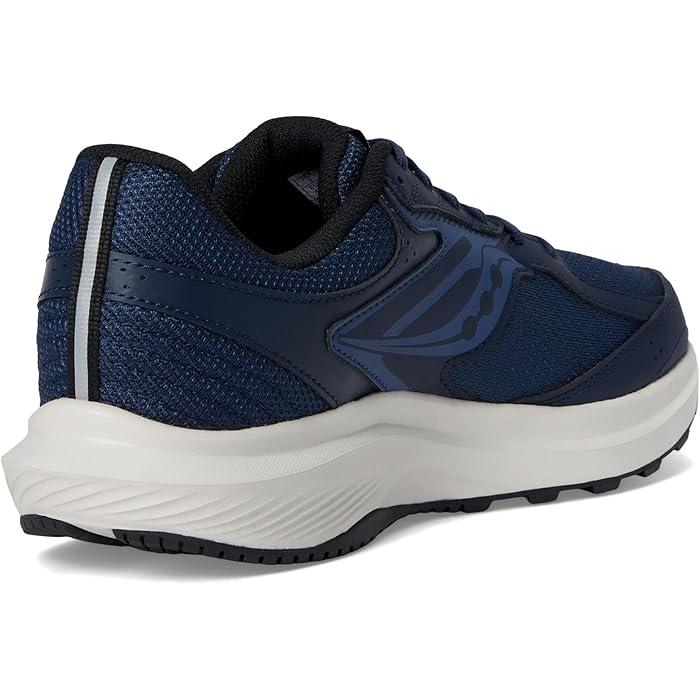 Saucony（サッカニー） P最大17倍1/1限定 (取寄) メンズ コーヒー