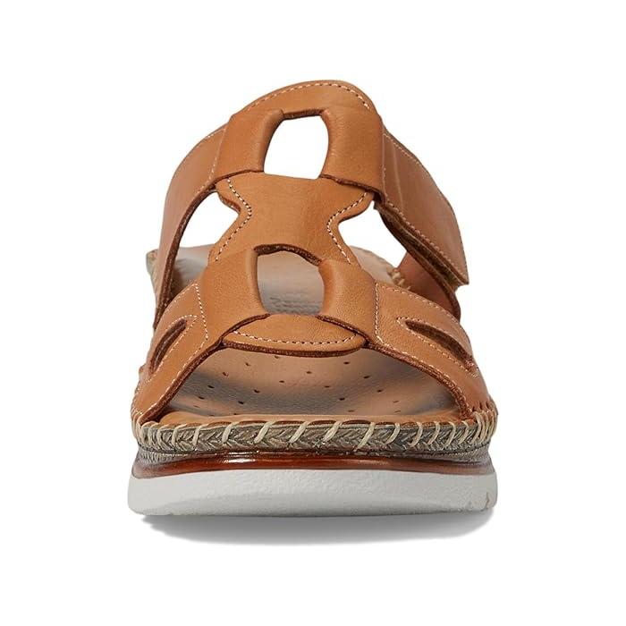 P最大20倍12/13-15限定 (取寄) スプリング ステップ レディース