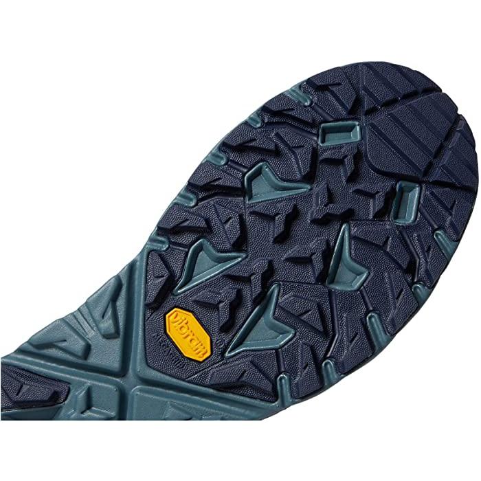 取寄) ホカオネオネ メンズ アナカパ エアロ ロー Hoka men Anacapa