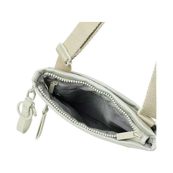 取寄) ヘデグレン レディース レオンス クロスボディ Hedgren women