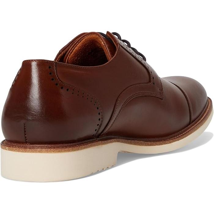 P最大17倍1/1限定 (取寄) ステイシー アダムス メンズ キャップ トゥ