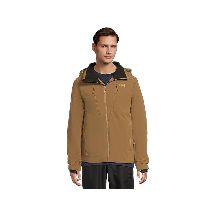 (取寄) ヘリーハンセン メンズ アルファ 4.0 ジャケット Helly Hansen men Alpha 4.0 Jacket Multicolor 1 HELLY HANSEN（ヘリーハンセン） (取寄) メンズ アルファ 4.0