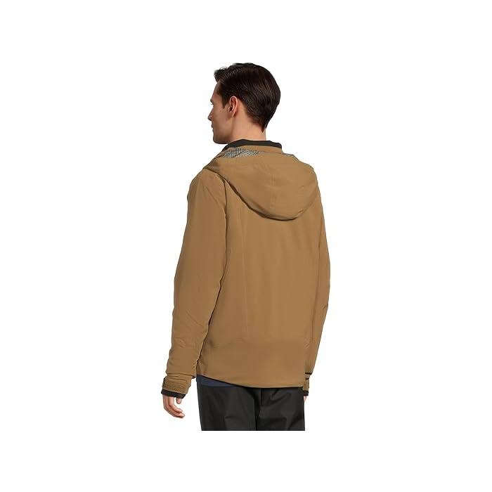 HELLY HANSEN（ヘリーハンセン） (取寄) メンズ アルファ 4.0