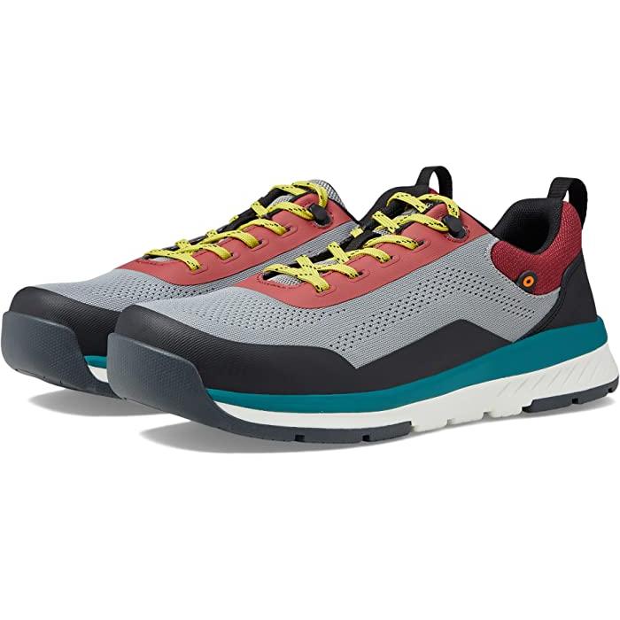 BOGS（ボグス） P最大17倍1/1限定 (取寄) メンズ スレート ニット ロー