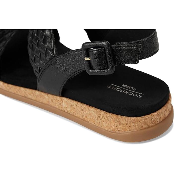 ROCKPORT（ロックポート） (取寄) レディース Rockport women Yarelia