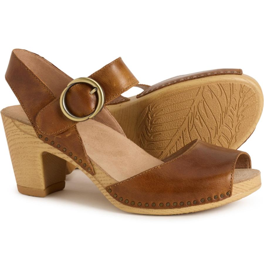 dansko（ダンスコ） (取寄) レディース タムラ サンダル Dansko women