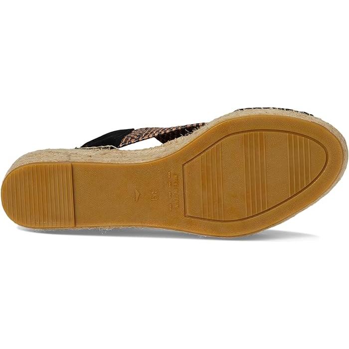 Toni Pons（トニーポンズ） (取寄) トニー ポンズ レディース マサイ