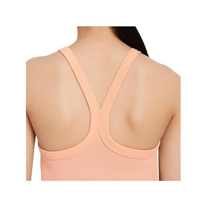 NIKE（ナイキ） P最大17倍1/1限定 (取寄) キッズ ガールズ ハイ-ネック