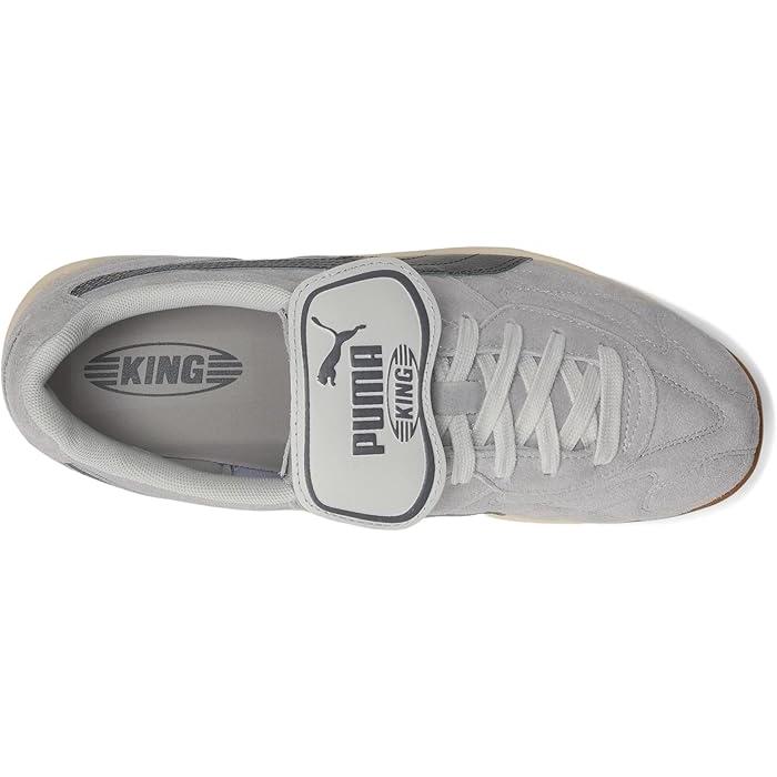 PUMA（プーマ） (取寄) メンズ キング インドア シューズ PUMA men