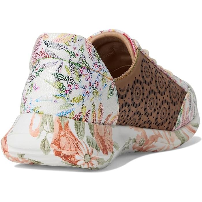 取寄) ラルティストバイスプリングステップ レディース ジャジー L