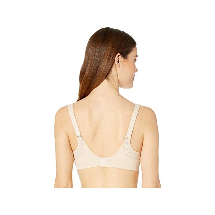 (取寄) ワコール レディース スポーツ スペーサー コンツアー ブラ 853302 Wacoal women Wacoal Sport Spacer Contour Bra 853302 Sand WACOAL（ワコール） P最大17倍1/1限定 (取寄) レディース スポーツ