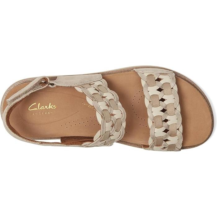 Clarks（クラークス） P最大17倍1/1限定 (取寄) シューズ レディース