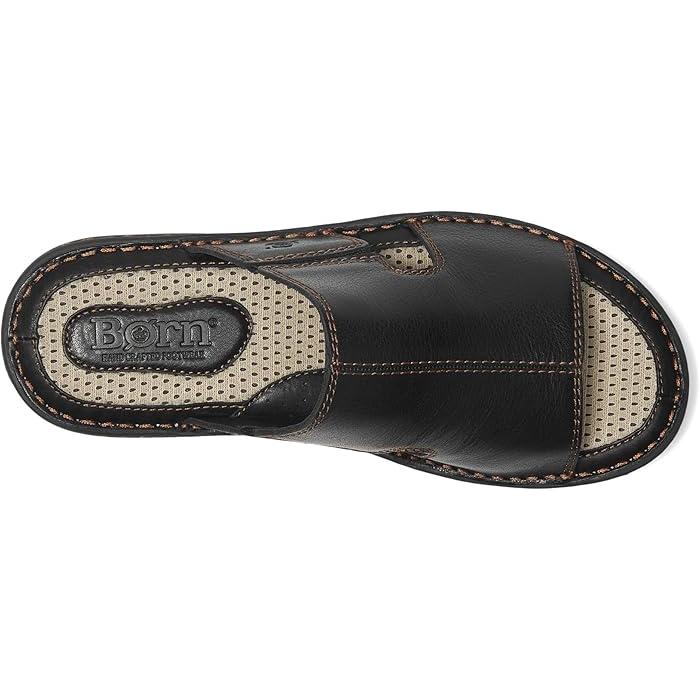 Born P最大17倍1/1限定 (取寄) ボーン メンズ フローレス リ Born men