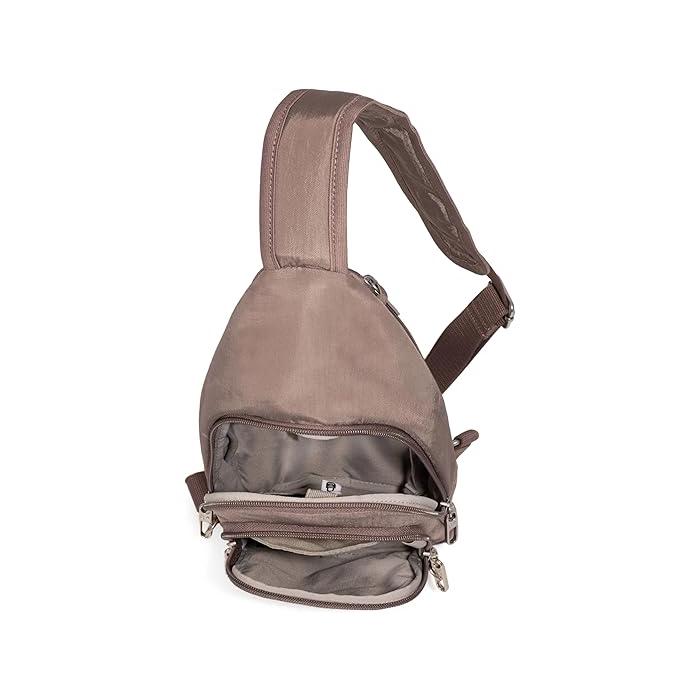 baggallini（バッガリーニ） (取寄) レディース セキュルテックス