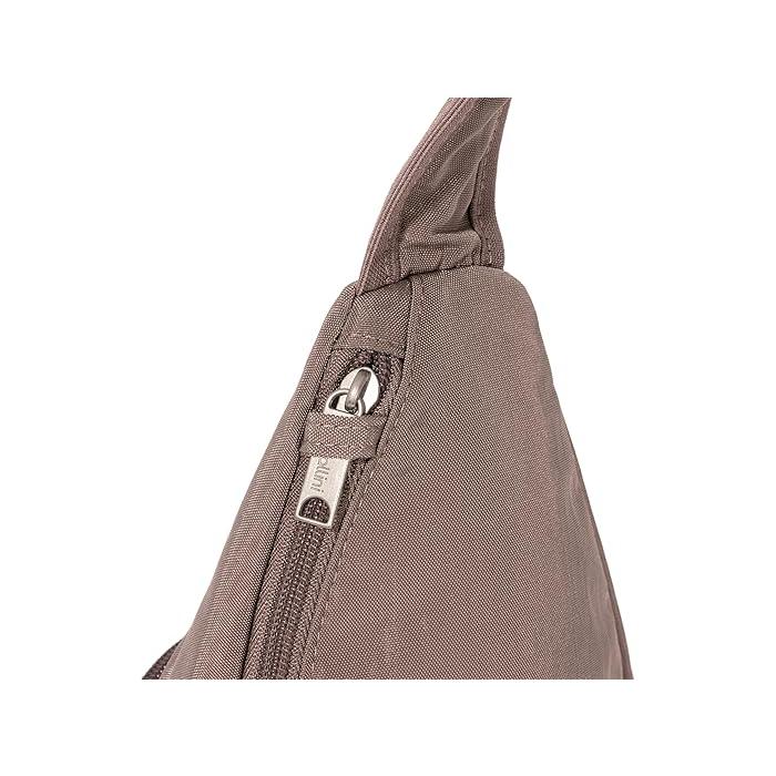 baggallini（バッガリーニ） (取寄) レディース セキュルテックス