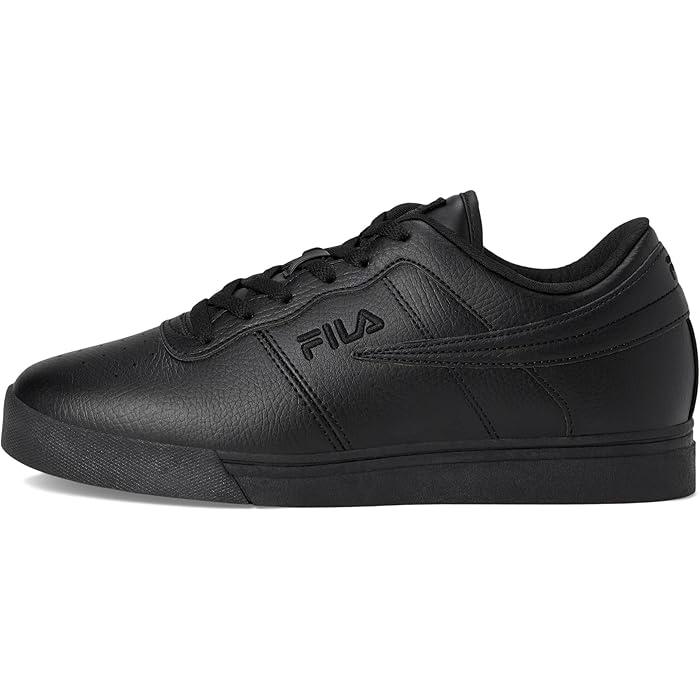 FILA（フィラ） (取寄) メンズ バルク 13 ロー Fila men Vulc 13 Low