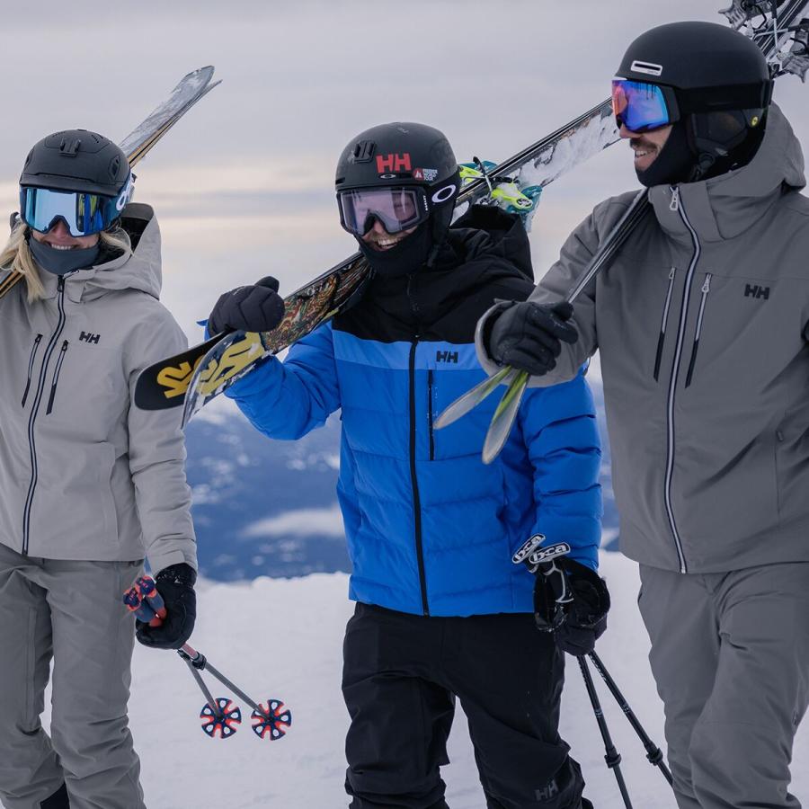 HELLY HANSEN（ヘリーハンセン） (取寄) メンズ アルファ リファロフト