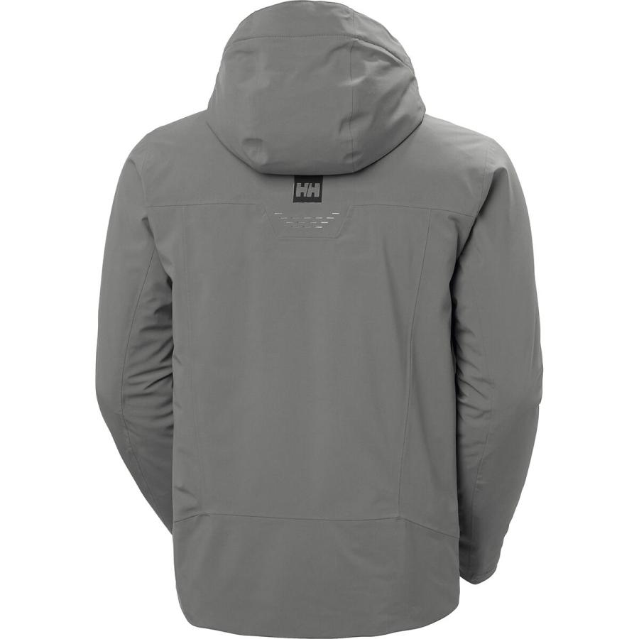 HELLY HANSEN（ヘリーハンセン） (取寄) メンズ アルファ リファロフト