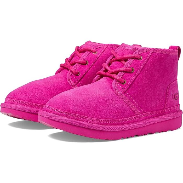 UGG (取寄) アグ キッズ ガールズ ニューメル リ (リトル キッド/ビッグ キッド) Kids girls Neumel II (Little : ジェットラグYahoo!店 - 通販 ...