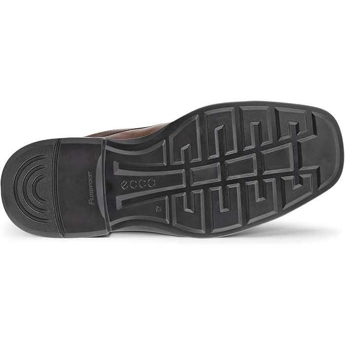 ecco（エコー） (取寄) メンズ ヘルシンキ 2.0 キャップ トゥ タイ