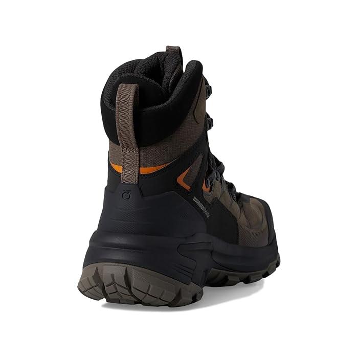 Oboz（オボズ） P最大17倍1/1限定 (取寄) メンズ ブリッジャー リッジ