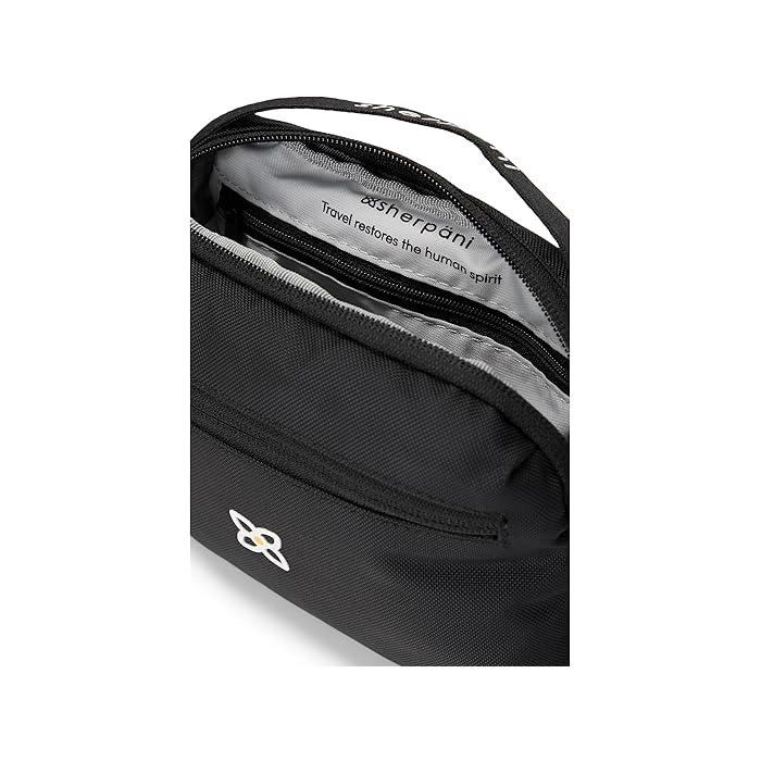 取寄) シェルパニ レディース ハイク Sherpani women Hyk Raven 2